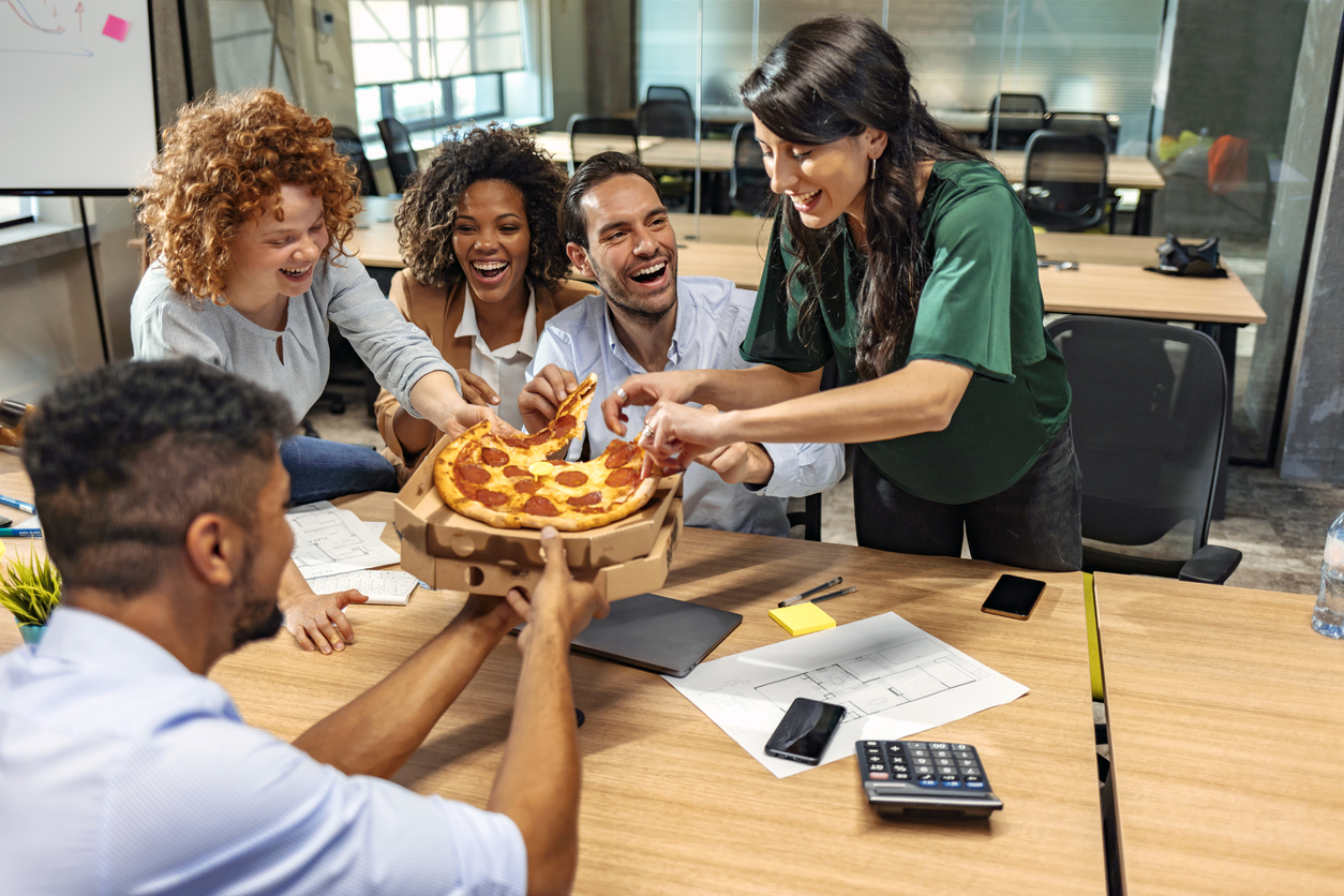 HR's Role In Delivering Employee Experience